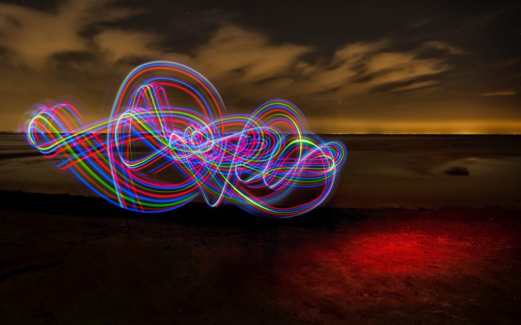 Making light work of constant distractions in open plan space ...