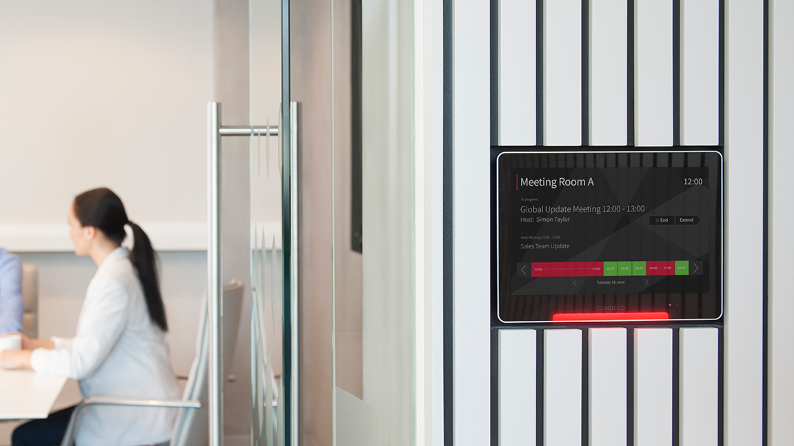 Condeco Software USE - WORKTECH Academy