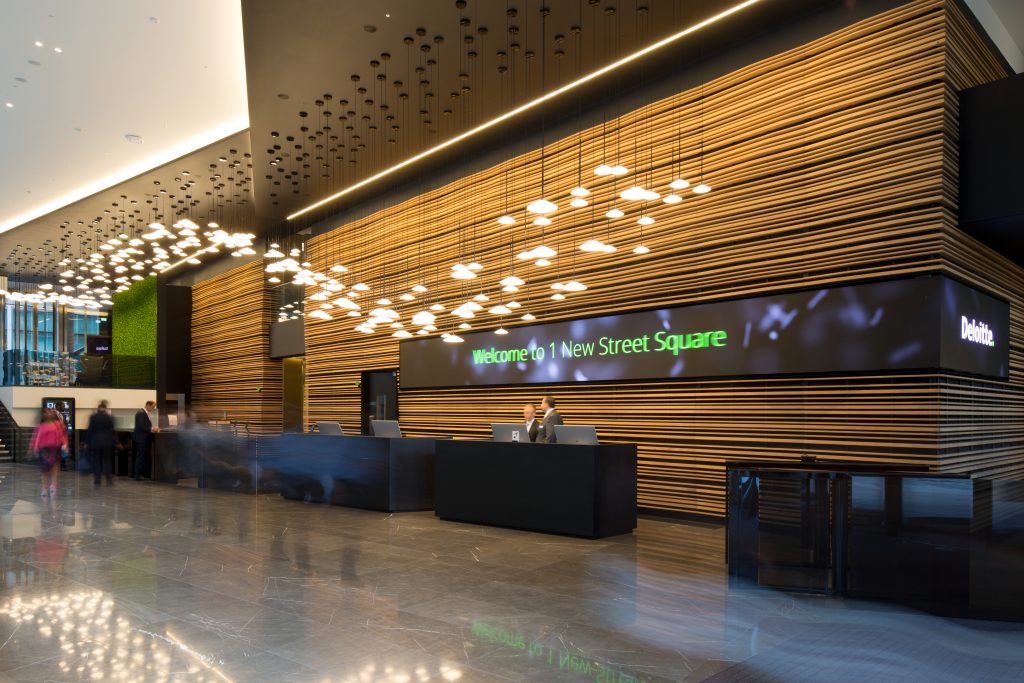 Deloitte 1NSS 059 - WORKTECH Academy