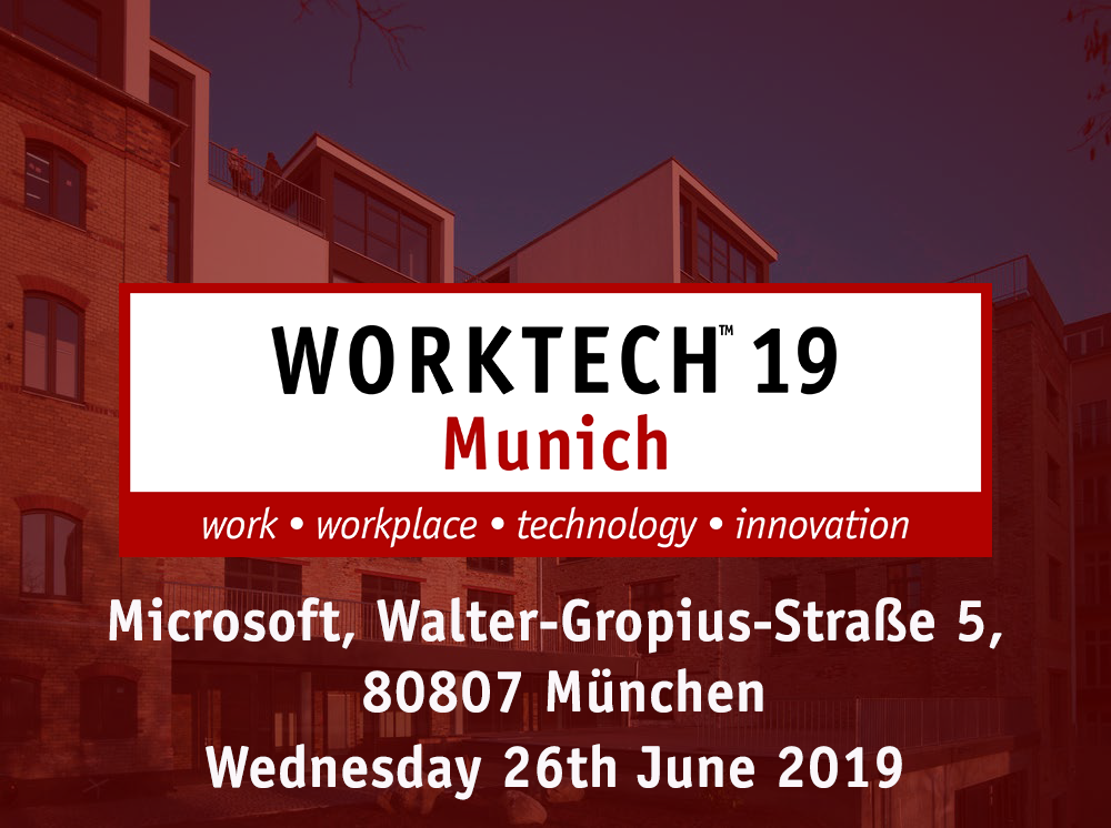 Smart ecosystem: secrets of the successful smart building - WORKTECH Academy