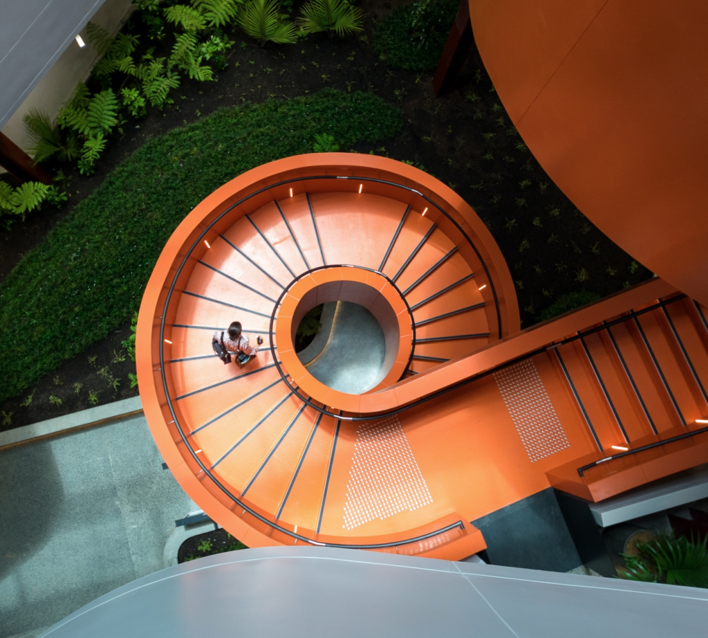 Sonic branding: the next buzz for workplace experience - WORKTECH Academy