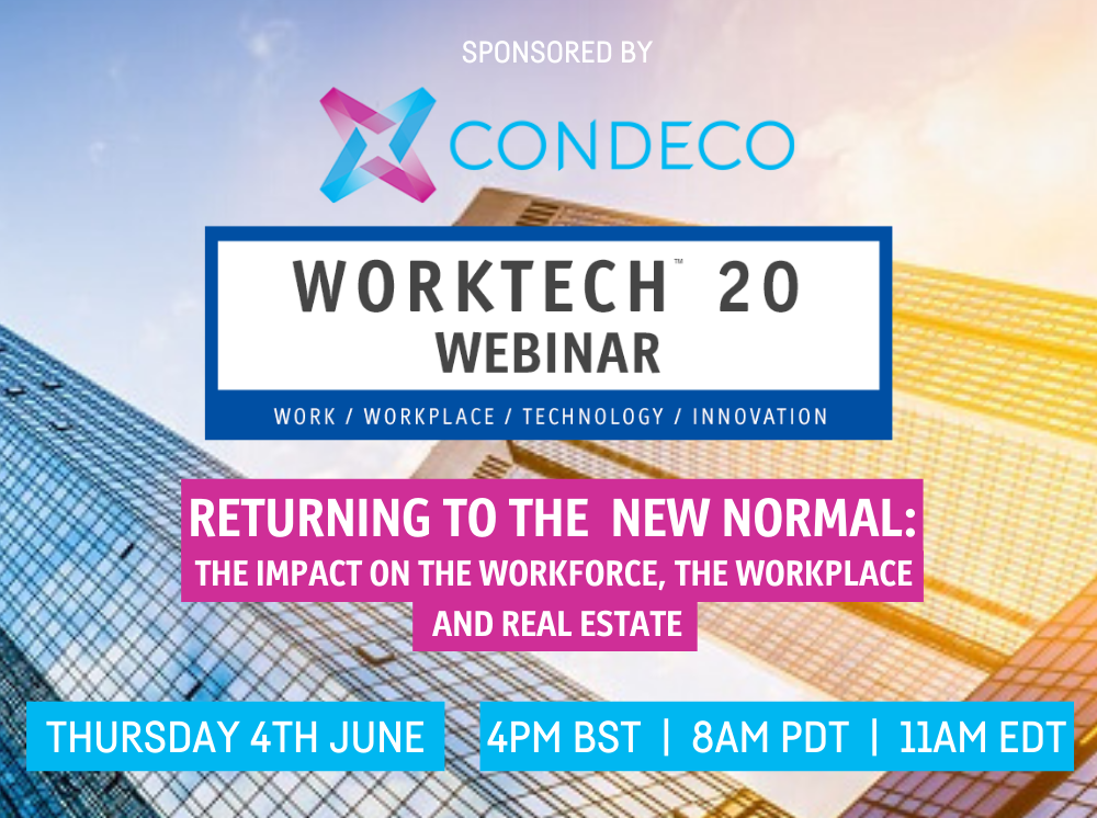 Why the activity-based wardrobe is an extension of agile working