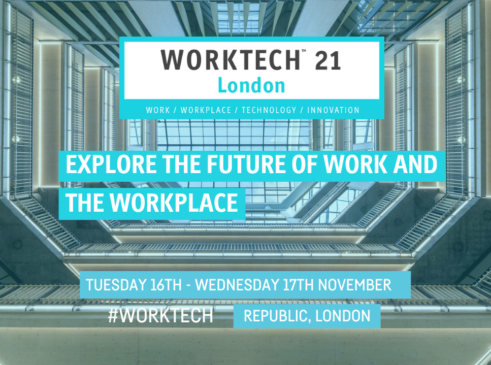 El trabajo en la era del conocimiento - WORKTECH Academy