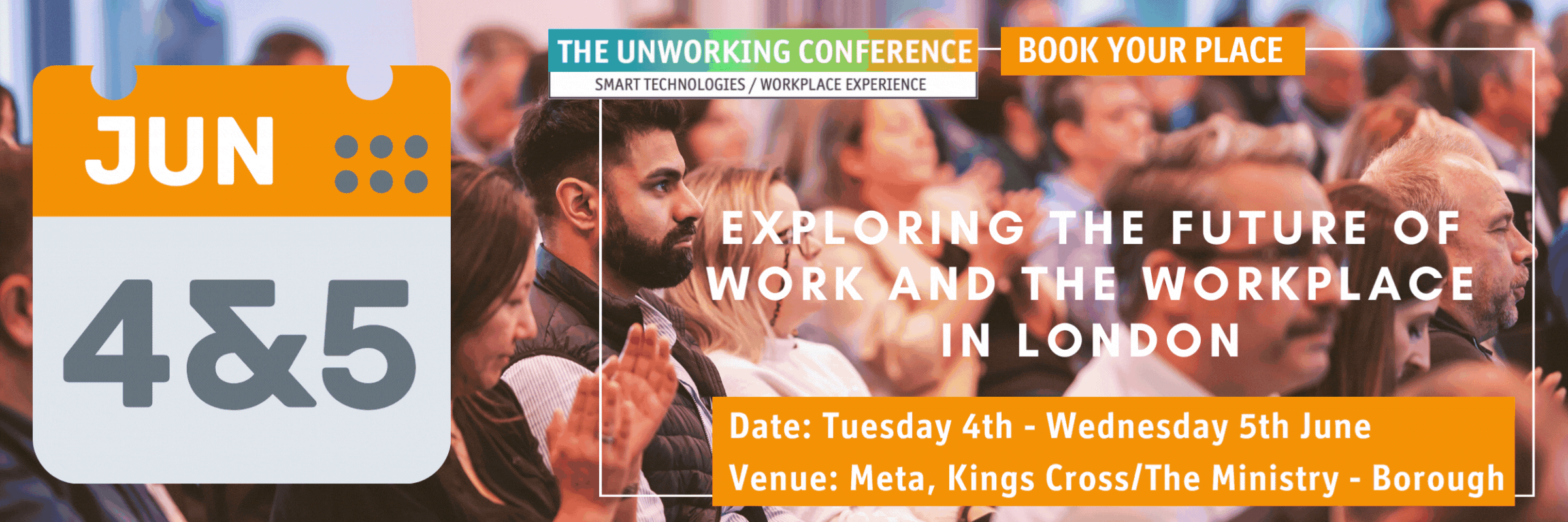 WORKTECH Academy - how we'll work tomorrow - WORKTECH Academy