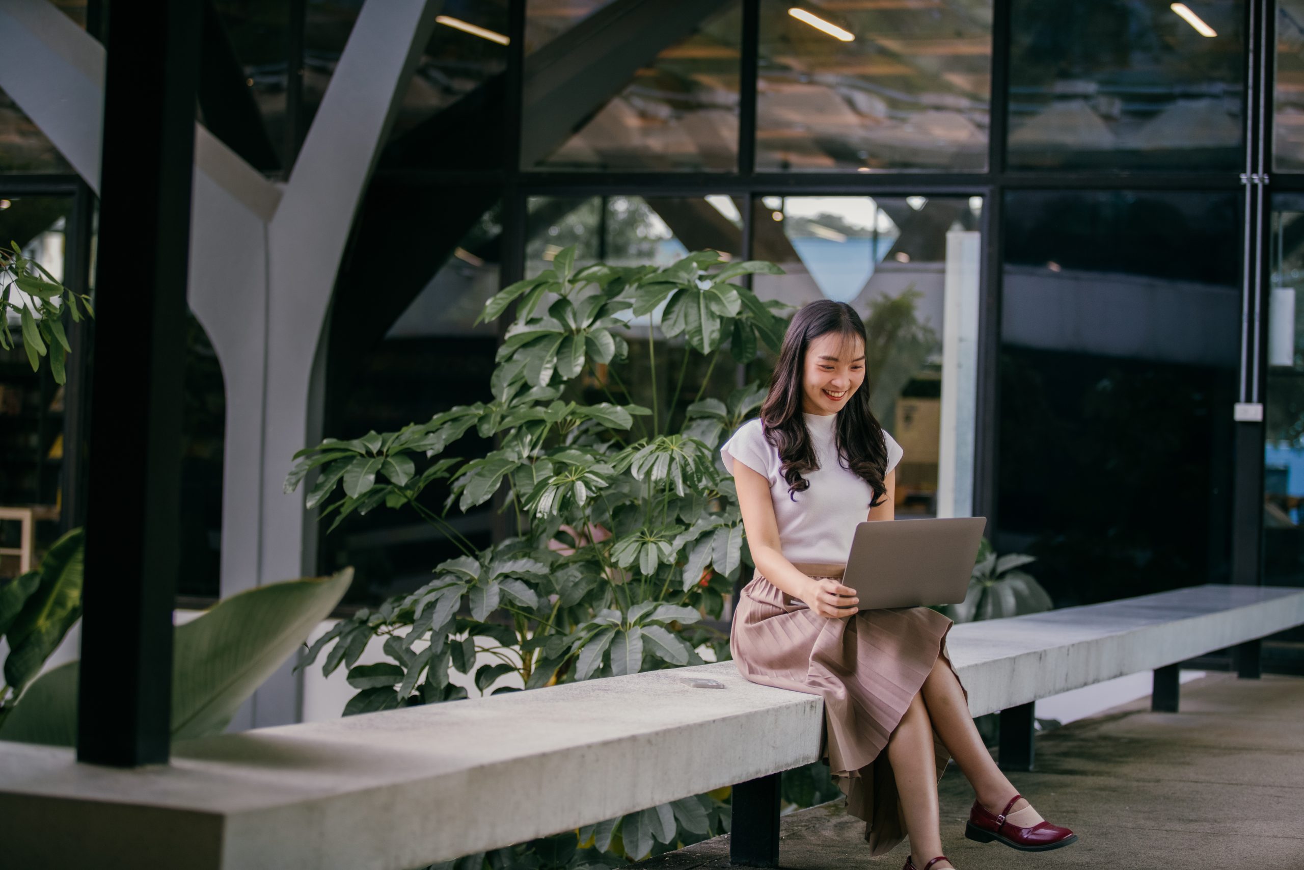 Designing for a living planet – lessons from Humanscale’s sustainability journey - WORKTECH Academy